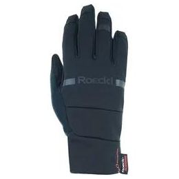 Roeckl Sports Kaukasus 2 Handschuhe 9000 - black 8.5