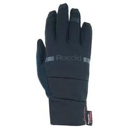 Roeckl Sports Kaukasus 2 Handschuhe 9000 - black 7.5