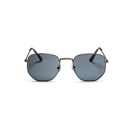 CHPO Sunglasses 'Ian' male Grey size One Size