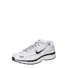 Nike Sportswear Sneakers 'P-6000' male White size 10,5