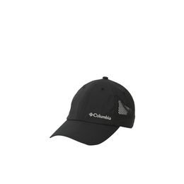 Columbia Sportcap 'Tech Shade II' Damen Gr&ouml;&szlig;e 55/60 schwarz / wei&szlig;