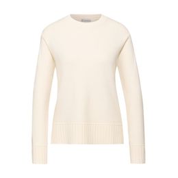 Street One Pullover Damen Gr&ouml;&szlig;e XS hellbeige