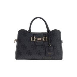 Guess Handtasche 'JANIE' Damen Gr&ouml;&szlig;e One Size schwarz
