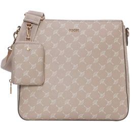 JOOP! Umh&auml;ngetasche 'Cortina 1.0 Jasmina' Damen Gr&ouml;&szlig;e One Size beige