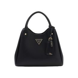 Guess Handtasche 'Meridian II' Damen Gr&ouml;&szlig;e One Size schwarz