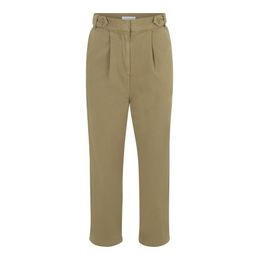 Topshop Petite Hose Damen Gr&ouml;&szlig;e 34 oliv
