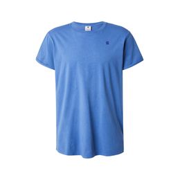 G-Star Raw G-star T-Shirt Herren Gr&ouml;&szlig;e XL azur / royalblau