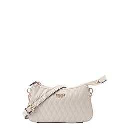 Guess Umh&auml;ngetasche 'BETULA' Damen Gr&ouml;&szlig;e One Size taupe