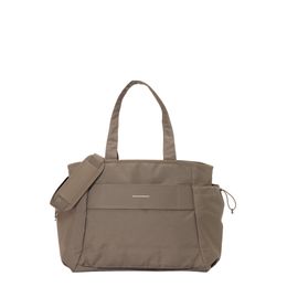 Kapten & Son Kapten & Son Reisetasche 'Hellvi Pro' Damen Gr&ouml;&szlig;e One Size umbra