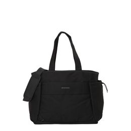 Kapten & Son Kapten & Son Reisetasche 'Hellvi Pro' Damen Gr&ouml;&szlig;e One Size schwarz