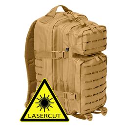 Brandit Rucksack Herren Gr&ouml;&szlig;e One Size sand