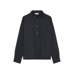 Marc O'Polo Marc O'polo Bluse Damen Gr&ouml;&szlig;e XXL dunkelblau