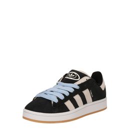 adidas originals Sneaker 'CAMPUS 00S' Damen Gr&ouml;&szlig;e 43/43.5 beige / schwarz