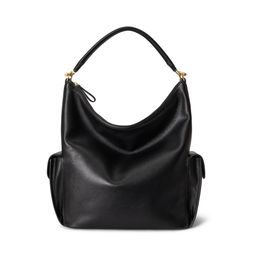Lauren by Ralph Lauren Lauren Ralph Lauren Tasche 'BLAIKE' Damen Gr&ouml;&szlig;e One Size schwarz