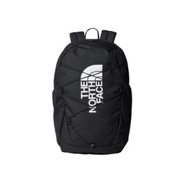The North Face Rucksack M&auml;dchen Gr&ouml;&szlig;e One Size schwarz / wei&szlig;