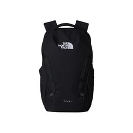The North Face Rucksack 'Vault' Herren Gr&ouml;&szlig;e One Size schwarz / wei&szlig;