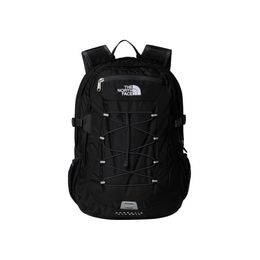 The North Face Sportrucksack 'Borealis Classic' Herren Gr&ouml;&szlig;e One Size schwarz / wei&szlig;
