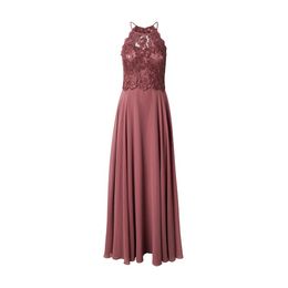 Vera Mont Evening Dress female Pink size 40