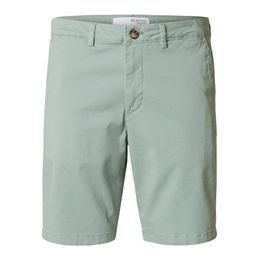 Selected Shorts 'SLHMiles' Herren Gr&ouml;&szlig;e 29/30 mint