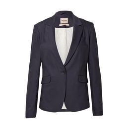 MOS MOSH Blazer Damen Gr&ouml;&szlig;e 44 navy