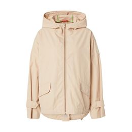 No. 1 Como Between-Season Jacket 'TASHA' female Beige size S