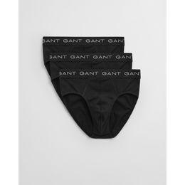 Gant Slip Herren Gr&ouml;&szlig;e XXL schwarz