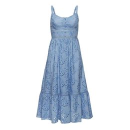 Lascana Dress female Blue size 42