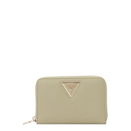Guess Wallet 'Laurel II' female Green size One Size