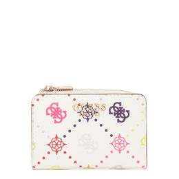 Guess Wallet 'Emelie' female White size One Size