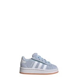 adidas originals Sneaker 'Campus 00s' Jungen Gr&ouml;&szlig;e 20 hellblau / wei&szlig;