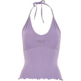Felicious Top Damen Gr&ouml;&szlig;e XL lavendel