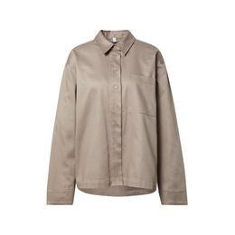 A LOT LESS Between-Season Jacket 'Lana' female Beige size XS