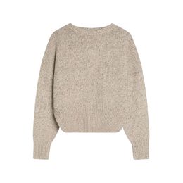 Bershka Pullover Damen Gr&ouml;&szlig;e L braun
