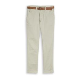 Tom Tailor Denim Chino Pants male Grey size 34