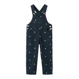 Mango Kids Overalls girl Blue size 2-3