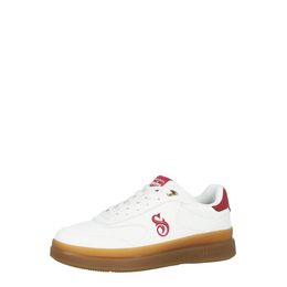 Skechers Sneakers 'Courtside - Cali Dudez' male White size 40