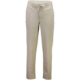 LINDBERGH Pants 'Superflex' male Beige size XXL