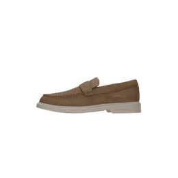 K by KARL LAGERFELD Karl Lagerfeld Moccasins male Grey size 42