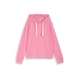 Tom Tailor Denim Sweatshirt female Pink size XS