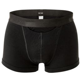 HOM Boxershorts 'HO1' Herren Gr&ouml;&szlig;e M schwarz