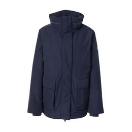 No. 1 Como Jacke Damen Gr&ouml;&szlig;e XL navy Sommerjacke