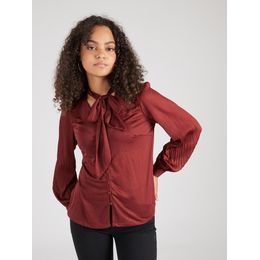 ABOUT YOU Bluse 'Maggie' Damen Gr&ouml;&szlig;e XXL rot
