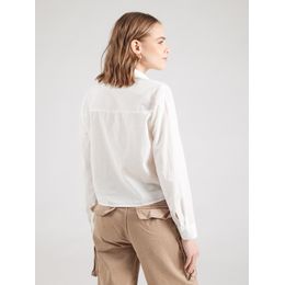 Only Bluse 'ONLLECEY JULIE' Damen Gr&ouml;&szlig;e M wei&szlig;