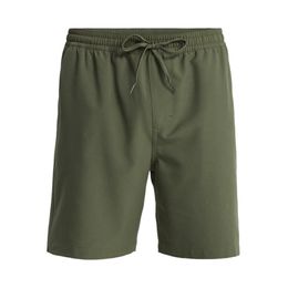 Quiksilver Boardshorts 'Taxer Am' Herren Gr&ouml;&szlig;e L khaki
