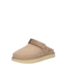 UGG Australia UGG Clogs 'Goldenstar' Damen Gr&ouml;&szlig;e 41 beige
