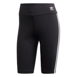 adidas originals Shorts Damen Gr&ouml;&szlig;e M schwarz / wei&szlig;