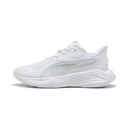 Puma Sportschuh 'PWR Hybrid' Damen Gr&ouml;&szlig;e 38.5 wei&szlig;