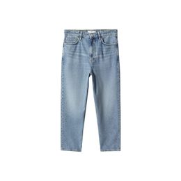 Mango Man Jeans 'Nestor' Herren Gr&ouml;&szlig;e 46 blue denim