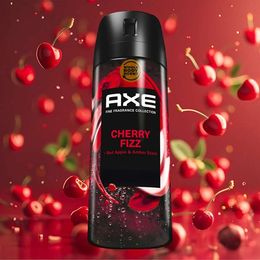 AXE Deospray Cherry Fizz