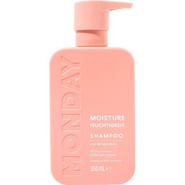 MONDAY Shampoo Moisture Feuchtigkeit